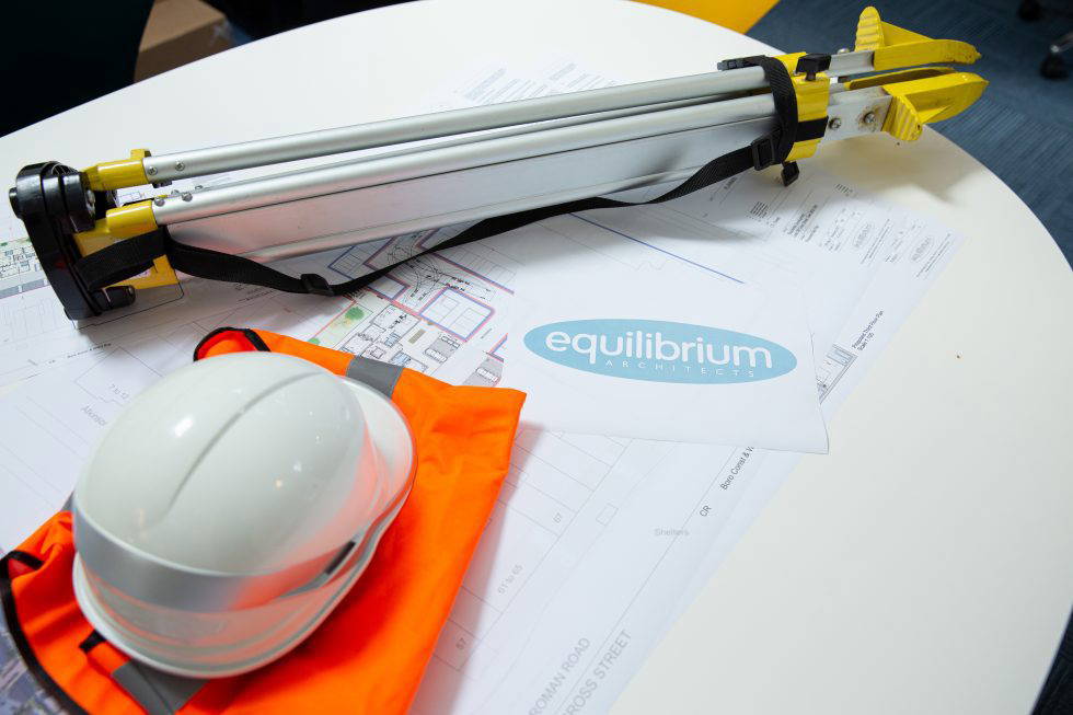 Equilibrium Architects | Architects in Manchester, Bolton & Bury
